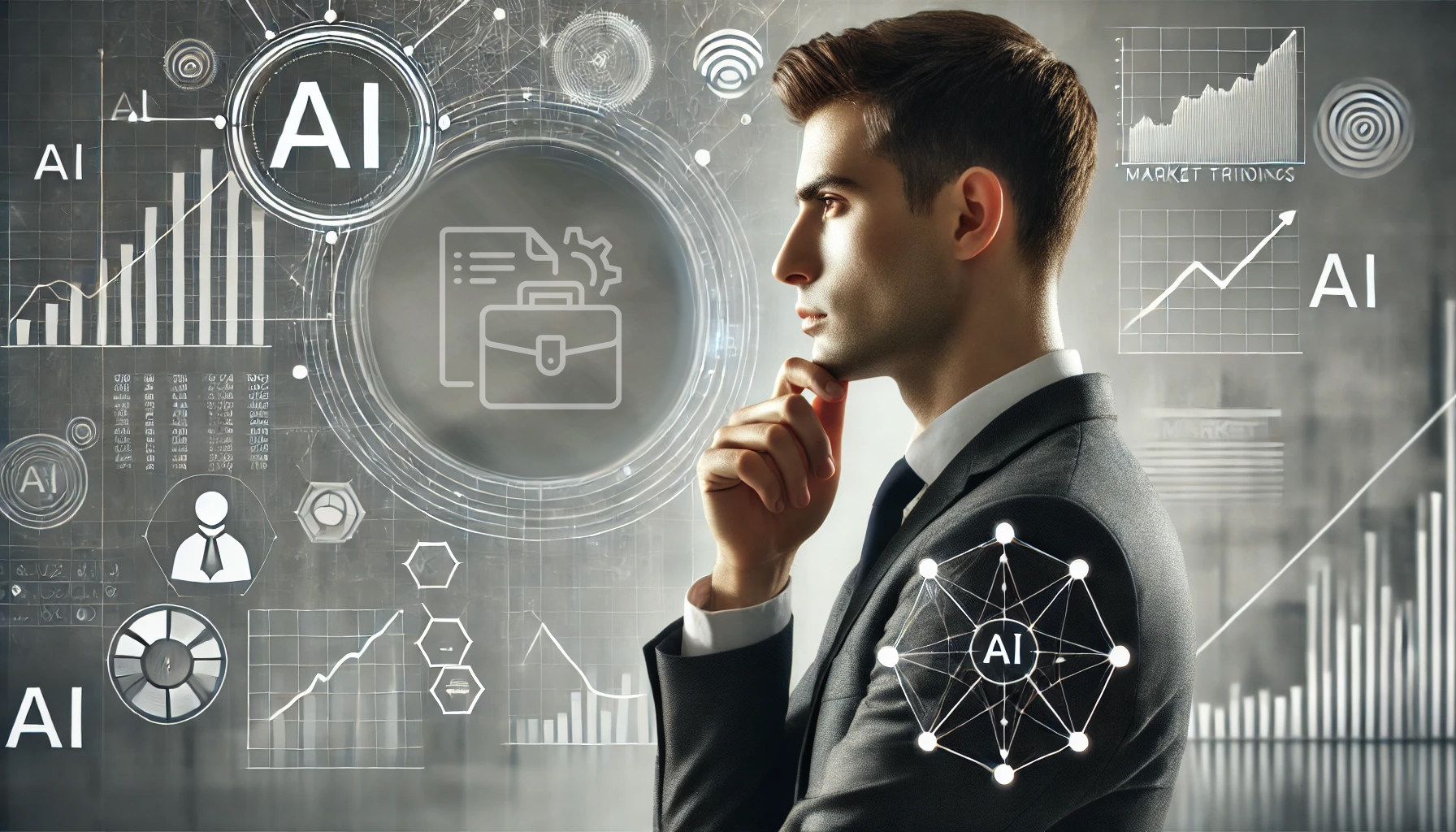 You need Business Understanding and Natural Intellect for AI to be ...