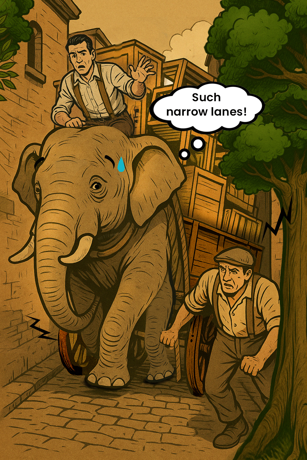 How a Custom Software Solution Transformed a Traditional Business: The Story of the Furniture ...