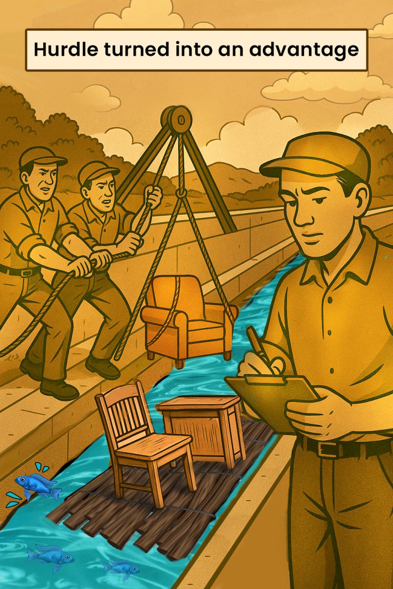 How a Custom Software Solution Transformed a Traditional Business: The Story of the Furniture ...